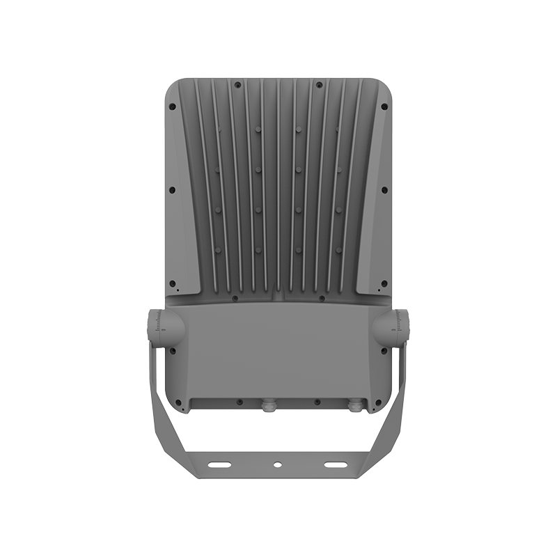 F01-200 Outdoor High-Brightness LED Floodlight Manufacturer - Ninghai ...