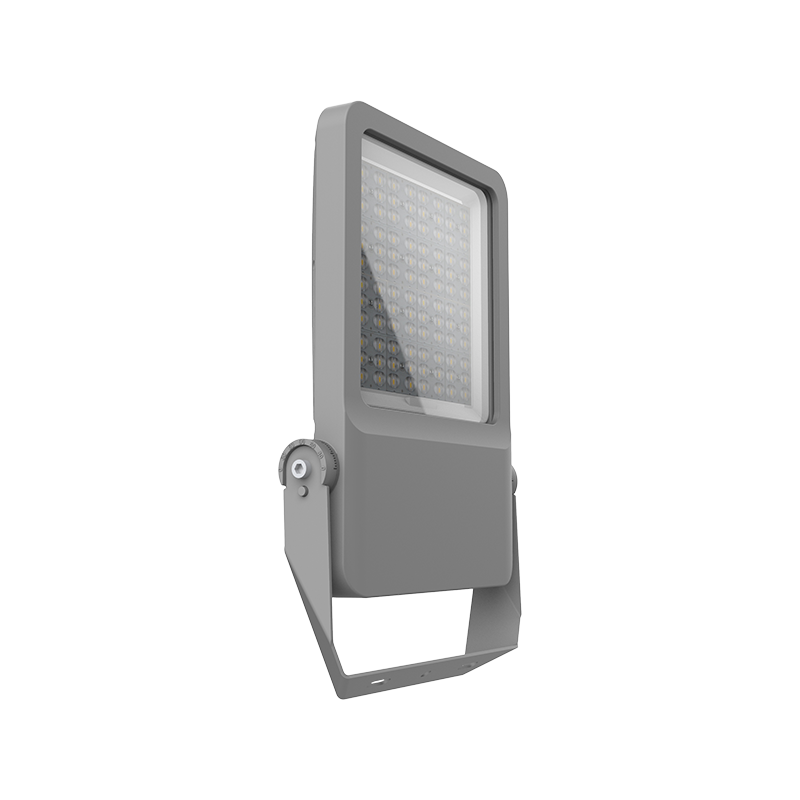 F01-200 Outdoor High-Brightness LED Floodlight Manufacturer - Ninghai ...